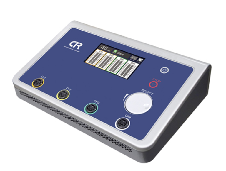 CTR | 武蔵野メディカルシステム