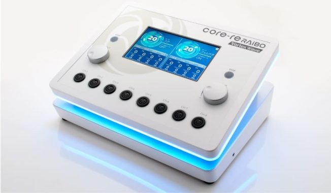 コアレ ライボ | 武蔵野メディカルシステム